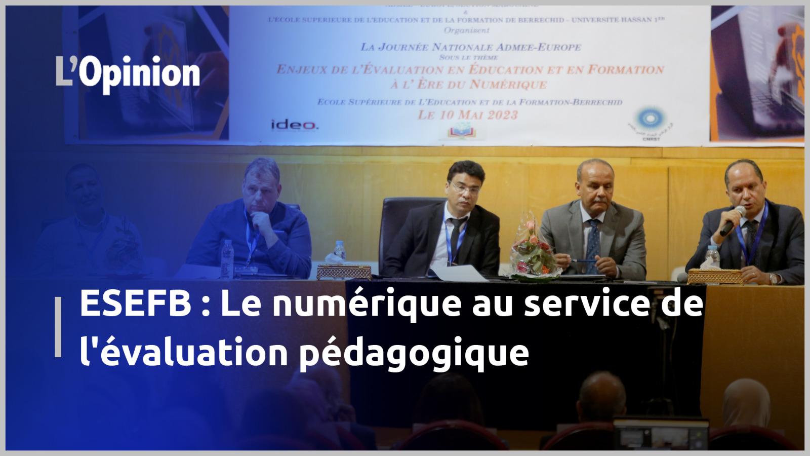 Enseignement numérique : Le milieu universitaire ne veut pas rater l ...