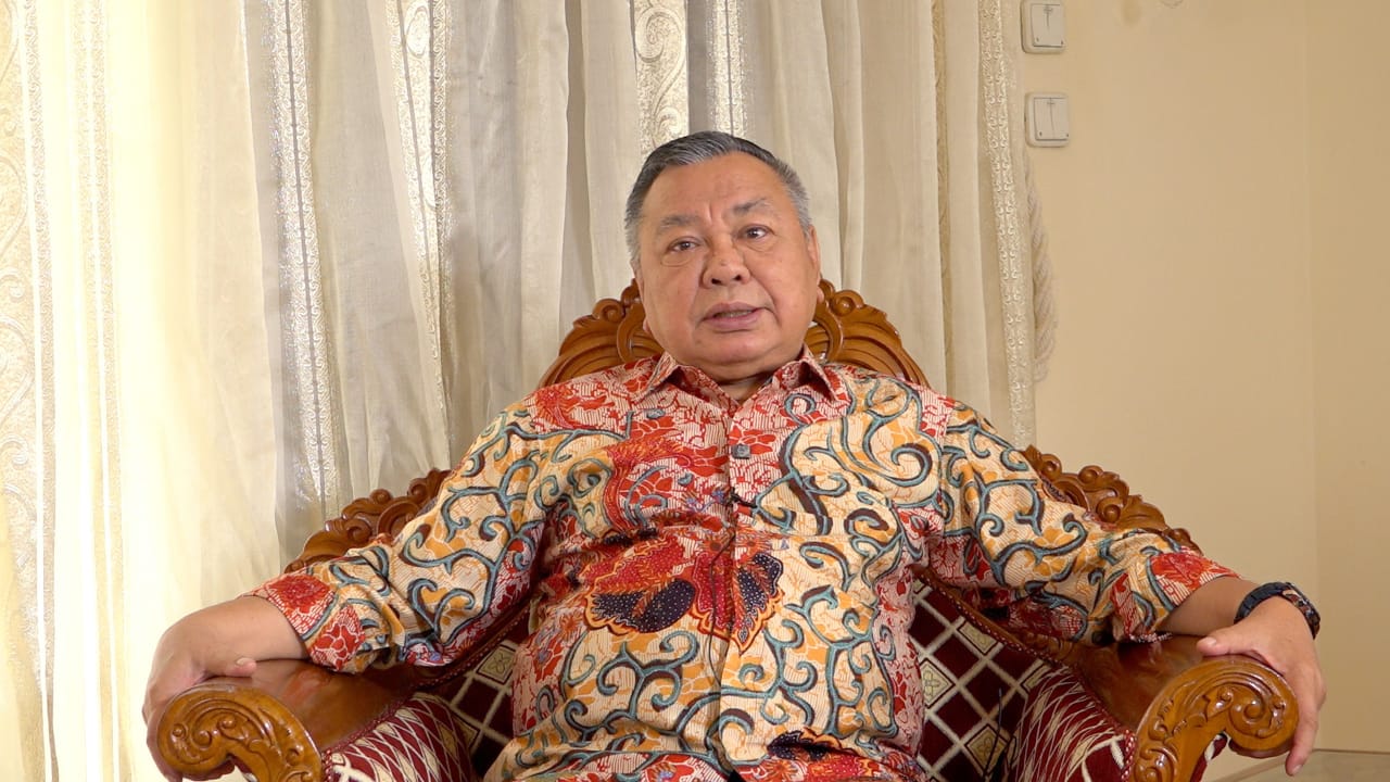 Entretien avec Son Excellence Monsieur Hasrul Azwar : "Le Maroc ...